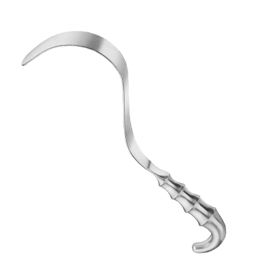 Aram Scaler Instruments | Manufacturers & Exporters Of Surgical ...