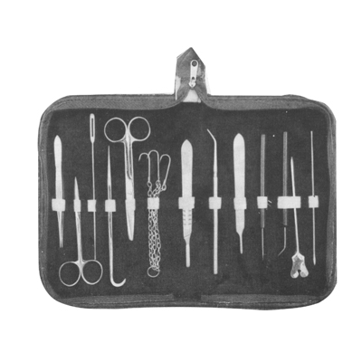 Aram Scaler Instruments | Manufacturers & Exporters Of Surgical ...